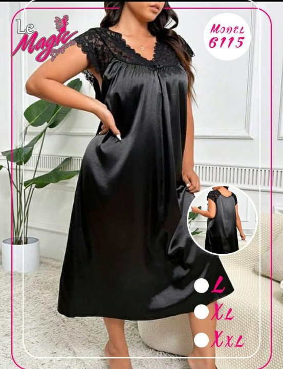 LE Magic Model (6115) | Livefree